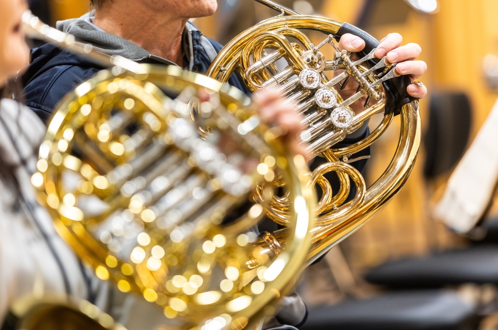 PowerBrass | MeldaProduction